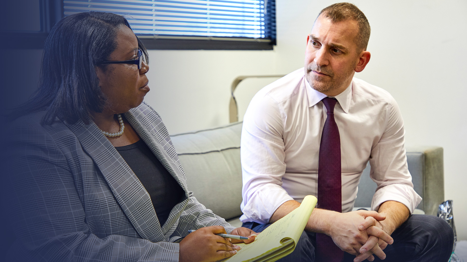 Attention. Experience. Excellence. | About Epstein Ostrove, LLC