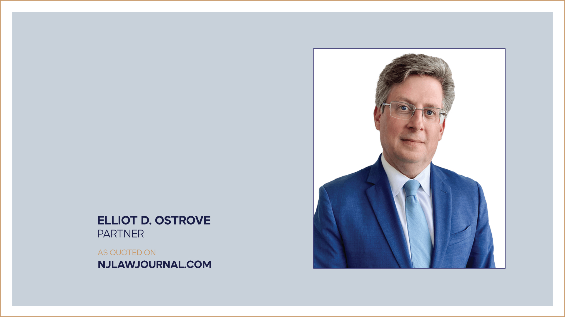 Epstein Ostrove » Blog Archive Precedential 3rd Circuit Ruling - Elliot ...
